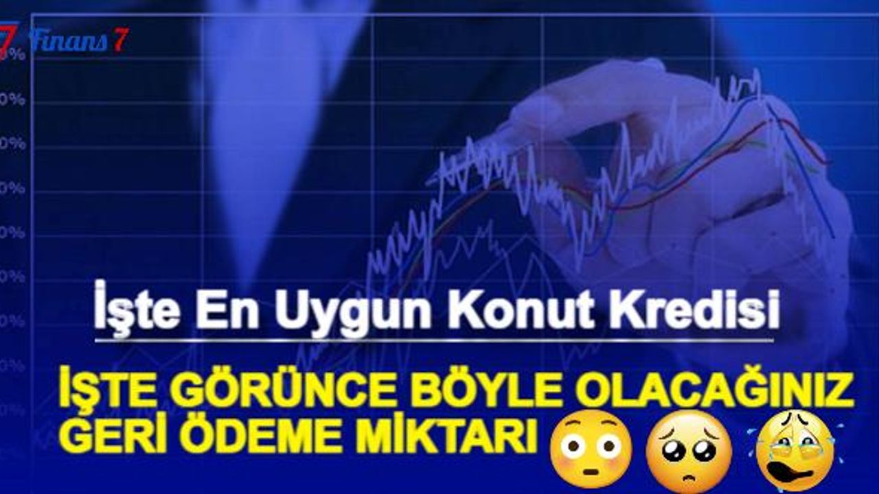 Son Dakika İşte En Uygun Konut Kredisi Veren Bankalar ve Faiz Oranları ... Son Dakika İşte En Uygun Konut Kredisi Veren Bankalar ve Faiz Oranları ...