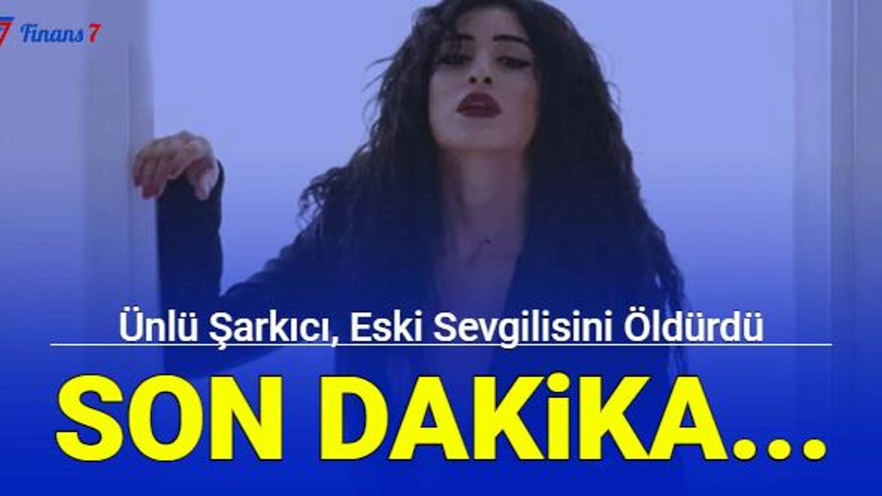 Son dakika: Seçil Çiftçi, peşini bırakmayan eski sevgilisini öldürdü ...