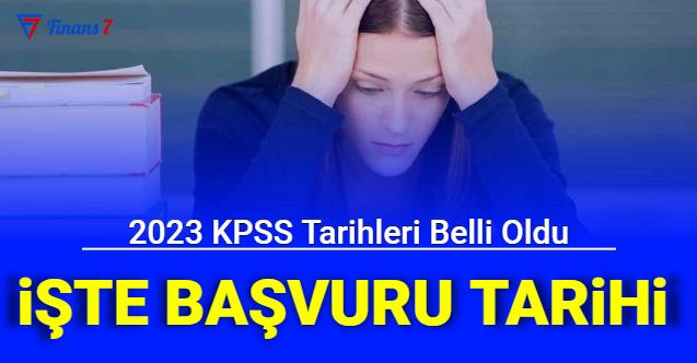 2023 KPSS ÖABT Başvuru ve Sınav Tarihleri Açıklandı (Lise/Ortaöğretim ... 2023 KPSS ÖABT Başvuru ve Sınav Tarihleri Açıklandı (Lise/Ortaöğretim ...