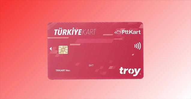 Bakan Uraloğlu Açıkladı: Türkiye Kart Projesi Geliyor! Türkiye Kart ... Bakan Uraloğlu Açıkladı: Türkiye Kart Projesi Geliyor! Türkiye Kart ...