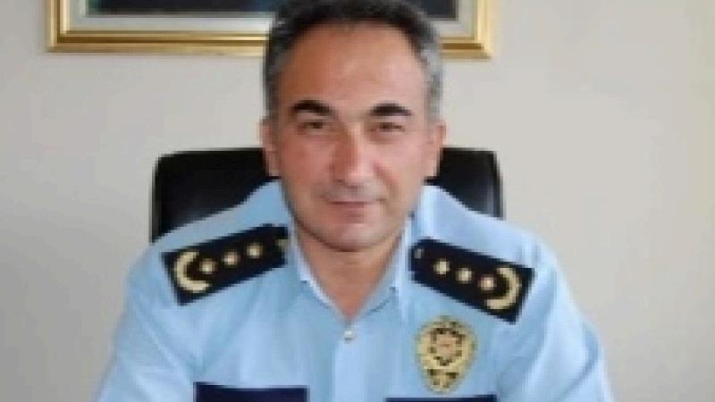 Batman'ın Yeni İl Emniyet Müdürü İbrahim Kaba oldu: Kimdir? - Finans 7