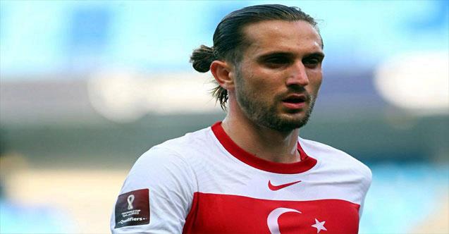 Beşiktaş Yusuf Yazıcı Transferini Noktalıyor! - Finans 7 Beşiktaş Yusuf Yazıcı Transferini Noktalıyor! - Finans 7