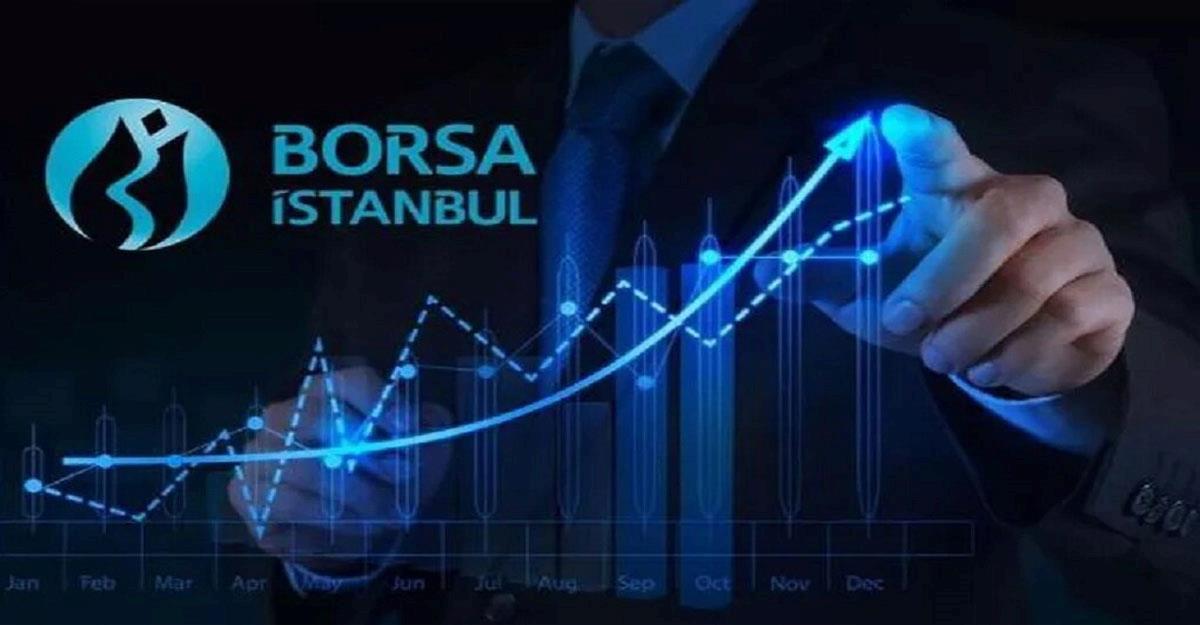 Borsa İstanbul Günün İlk Yarısında Geriledi! 29 Kasım 2023 - Finans 7