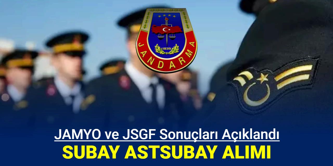 JAMYO ve JSGFG sonuçları açıklandı - Finans 7