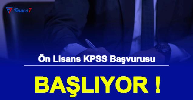 ÖSYM Açıkladı: KPSS Önlisans Başvurusu Başlıyor 2022 İşte Başvuru ... ÖSYM Açıkladı: KPSS Önlisans Başvurusu Başlıyor 2022 İşte Başvuru ...