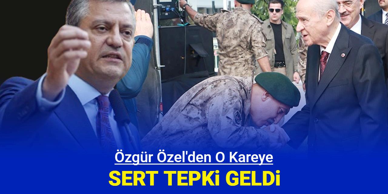 Özgür Özel'den Süleyman Karadeniz'e sert tepki - Finans 7