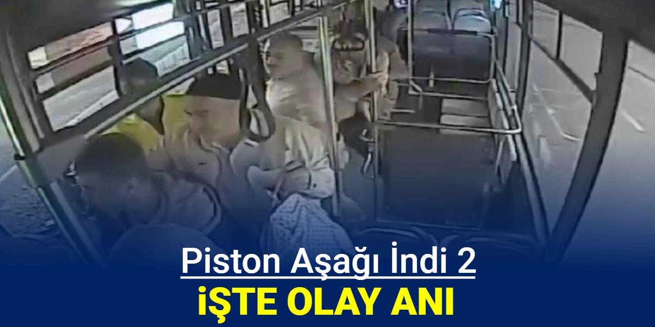 Piston aşağı indi 2 - Finans 7 Piston aşağı indi 2 - Finans 7