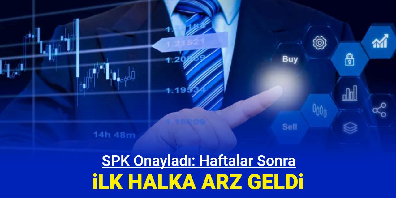 SPK'dan haftalar sonra ilk halka arz: DCT Trading Dış Ticaret talep ...