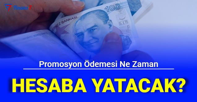 Ziraat Bankası Promosyon Ne Zaman Yatacak? (Halkbank, Vakıfbank PTT ... Ziraat Bankası Promosyon Ne Zaman Yatacak? (Halkbank, Vakıfbank PTT ...